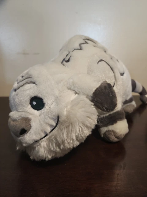 DISNEY FAIRIES NEVERBEAST Tinkerbell GRUFF Plush Doll Stuffed Animal $8 ...