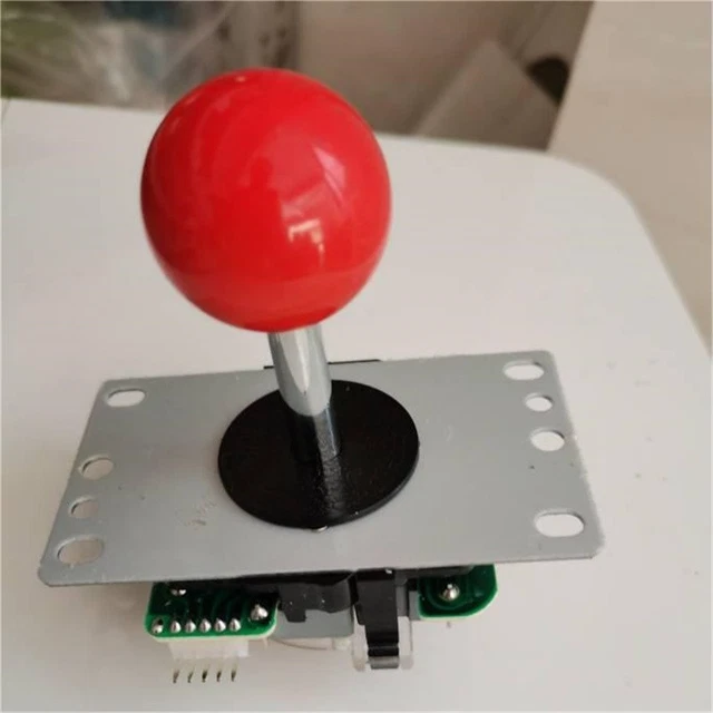 ROCKER FOR SANWA Arcade Joystick Game Machines Arcade Conversion Parts ...