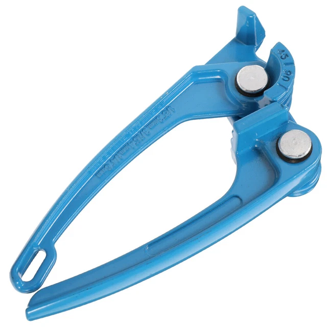 CONDUIT HAND BENDER Tool Brake Line Flaring Kit 90 Degree Major £15.15 ...