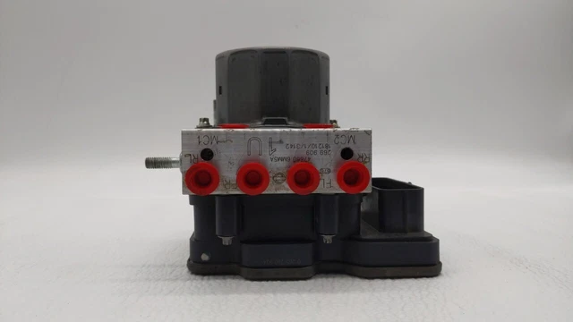 2019-2019 NISSAN ROGUE Sport Abs Pump Control Module MU9IM $35.02 ...