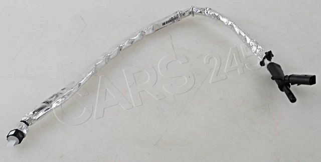 GENUINE AUDI METERING Line For Reducing Agent Injector 04L131984C £144. ...