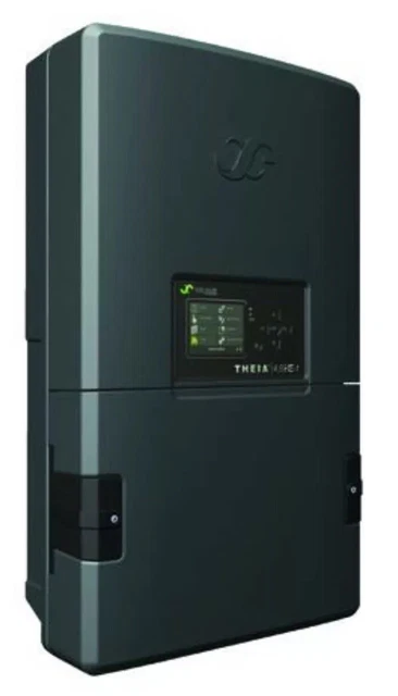 ELTEK THEIA 2.9HE-T 3.0KW Solar PV Inverter Max 3.7KW DC! £199.99 ...