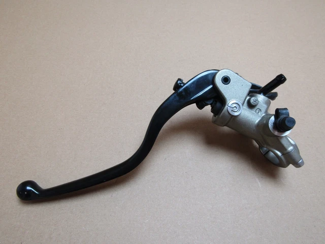 KAWASAKI NINJA H2 ZX1002 Carbon 2020 clutch master cylinder Brembo ...