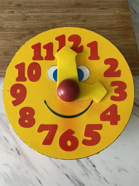 VINTAGE CLOCK FACE Crawford’s Rover Biscuits Tin and Money Box. £11.12 ...