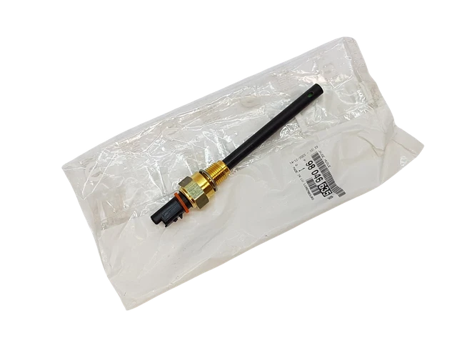 SENSOR DE NIVEL De Aceite Original Citroen Peugeot 9804663580 EUR 113 ...