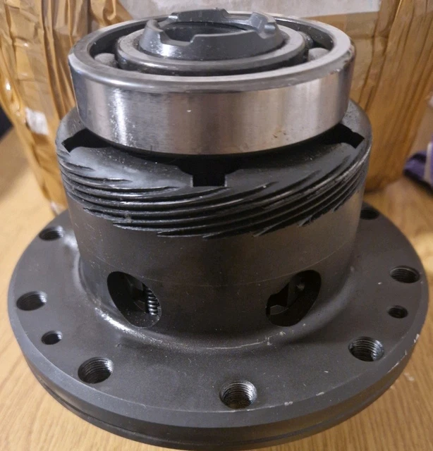HONDA K SERIES Plated LSD Limited Slip Diff K20 Etc £924.70 - PicClick UK