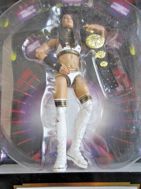 AEW UNRIVALED SUPREME Collection ~ Dr. Britt Baker~ Exclusive Rare ... AEW UNRIVALED SUPREME Collection ~ Dr. Britt Baker~ Exclusive Rare ...