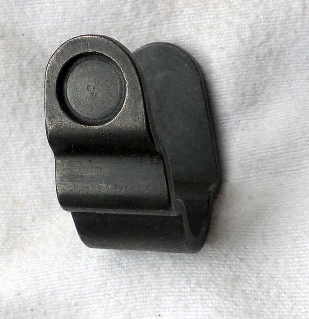 LEE ENFIELD NO.1 SMLE Milled Rear Sight Protector EFD £23.00 - PicClick UK