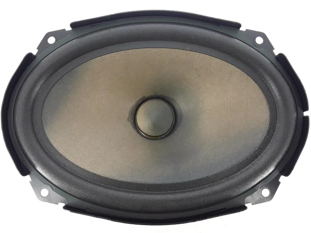 MINI R55 R56 6x9 Rear Quarter Woofer Speaker Non-Sided Harman Kardon ...