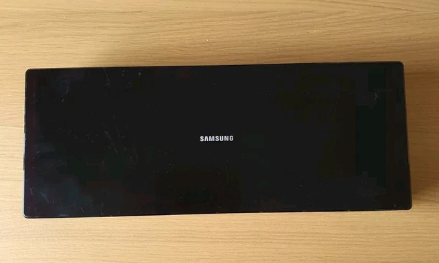 GENUINE SAMSUNG ONE Connect Box QE43 QE50 QE55LS03B SOC1001B BN91 ...