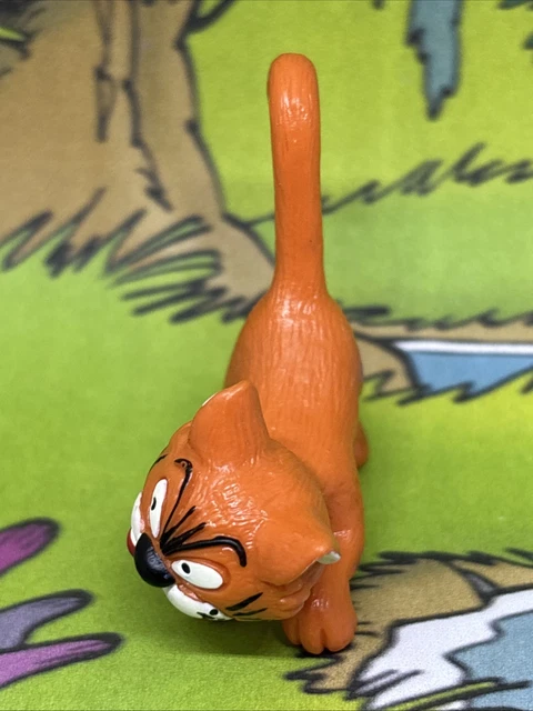 🌟 SCHLUMPF 🌟 Azrael 🌟 20411 🌟 Kerbe im Ohr 🌟🪷 Sofortkauf möglich 🌟 EUR ...