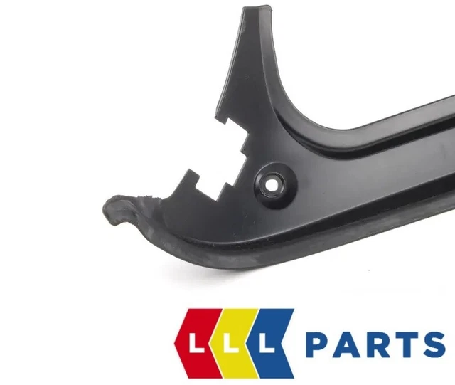 GENUINE MERCEDES MB E W211 Interior Rear Upper Trim Left N/S Cover ...