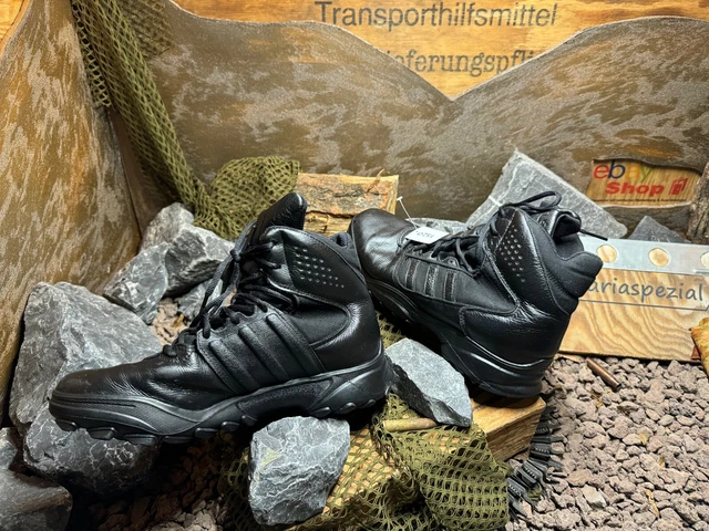 ORIGINAL ADIDAS GSG 9.7 Einsatzstiefel Gr.42 #0251 EUR 106,90 - PicClick DE