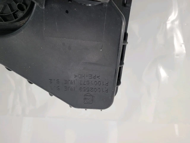 RÉSERVOIR ADBLUE COMPLET - Peugeot 3008 II PH.2 - 1682620780 - A0-4309M ...