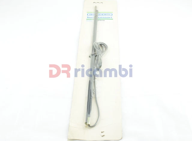 ANTENNE CAR RADIO INNOCENTI Duna Elba Mille Agrafe - INNOCENTI 5897818 ...