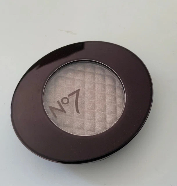 BOOTS NO7 WHEATSHEAF Stay Perfect Eye Shadow 1.9g New freepost rare ...