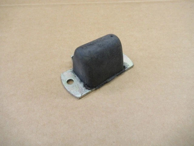 FORD ESCORT MK1 Axle Centre Bump Stop ( in vgc ) £45.00 - PicClick UK