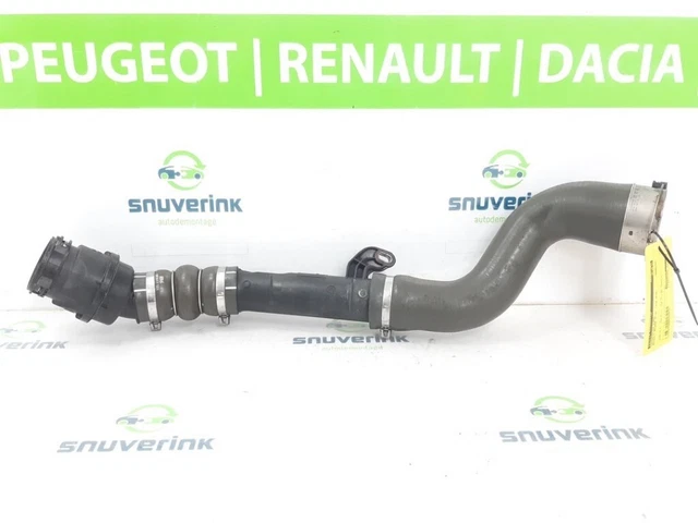 MANGUERA DE INTERCOOLER Renault Megane IV (RFBB) 2016 144609787R ...