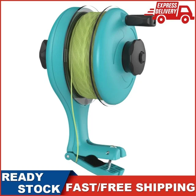 EQUIPMENT SPOOLING SPOOLER Machine Reel Line Spooler Machine for ...
