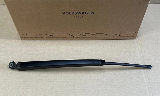 VW T5 T6 Transporter New Genuine Rear Window Aero Wiper With Blade ...
