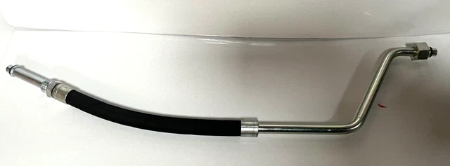 LAND ROVER DEFENDER 300tdi Oil Cooler Pipe Lower Hose PBP500200 £19.98 ...