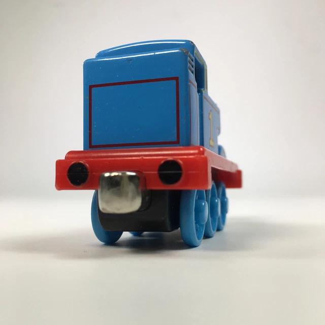THOMAS DER ZUG Motor Möwe Lernkurve Druckguss 2002 EUR 7,71 - PicClick DE