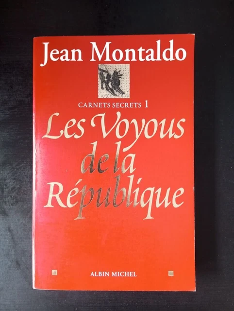 Les Voyous De La République Bon état Eur 5 00 Picclick Fr