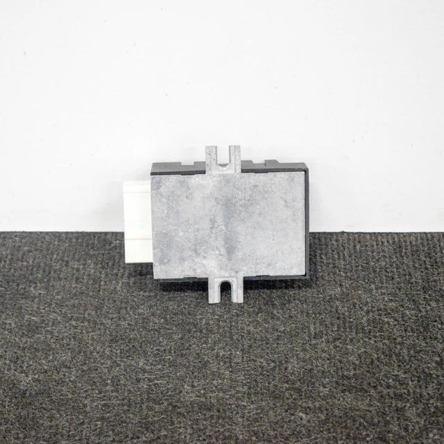 BMW M3 F80 Fuel Pump Control Unit ECU 7398495 558921 3.0 Petrol 317kw ...