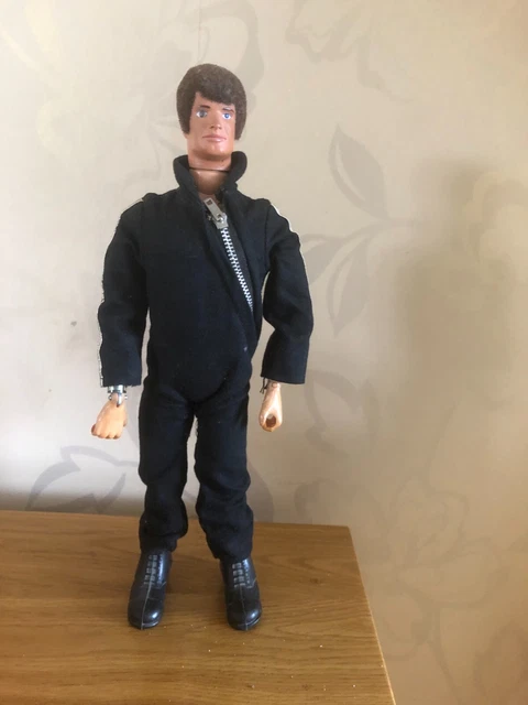ACTION MAN PALITOY 1976 Atomic Man £60.00 - PicClick UK