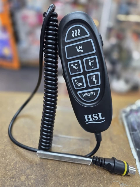 HSL & CELEBRITY Furniture Riser Recliner Remote TFH9-4198-001 £59.99 ...