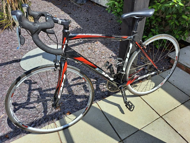 Bh Zaphire Bike FOR SALE! - PicClick UK