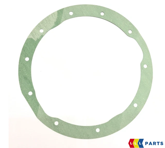 NEW GENUINE MERCEDES Benz Sprinter W906 Rear Axle Sealing Shim ...