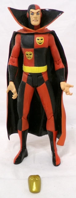 DC DIRECT CRISIS On Infinito Earths Serie 1 2005 Psycho Pirata 6 ...