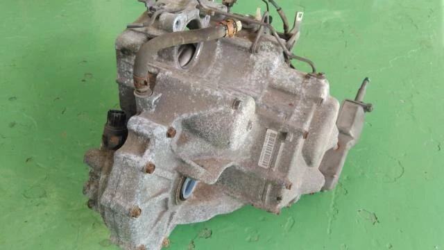 HONDA ACTY 2009 EBD-HA8 Automatic Transmission 21211PFN000 [Used ...