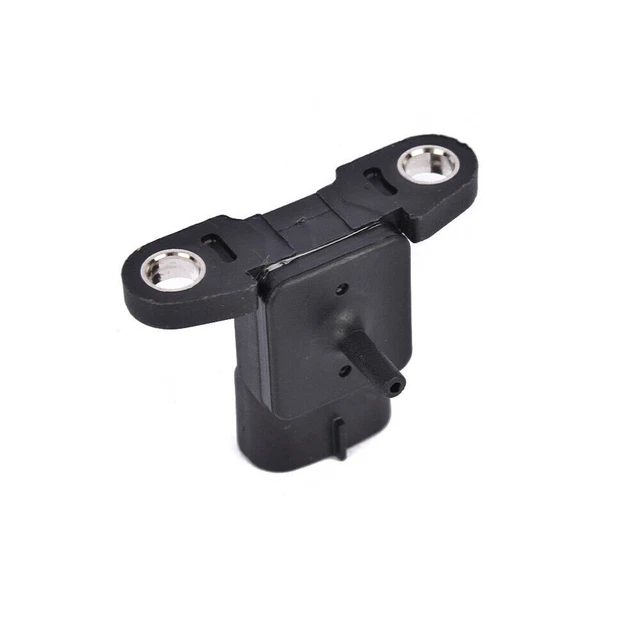 NEW MAP BOOST Pressure Sensor For TOYOTA LandCruiser 1HD-FTE HDJ78 ...