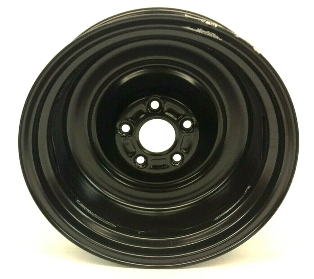 2012-2020 DODGE REISE Grand Caravan 19 inch Ersatz Reifen Stahl Rad ...