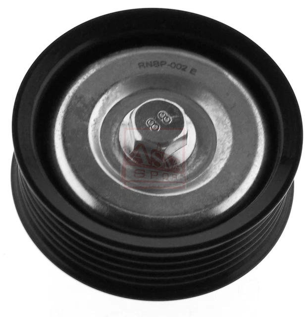 POULIE ASVA-RNBP-002 OE zu Vergl 11925-EA000, 11925-EA00A, 11927-EA000 ...