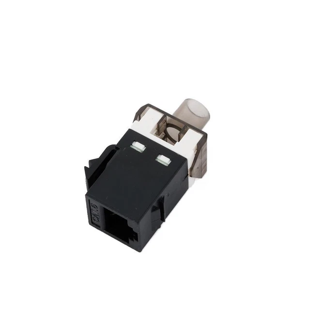 CAT6 SIX CATEGORIES Cable RJ45 Module Modules Network Module RJ45 ...