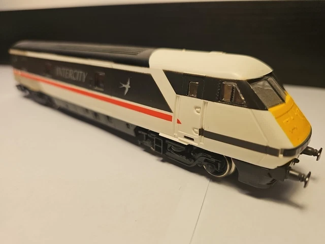 HORNBY CLASS 82 MK4 DVT Number 82205 INTERCITY FOR 225 VGC No Box £9.99 ...