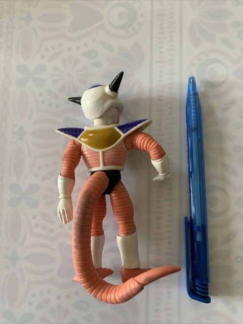 FIGURINE FREEZER AB Toys Dragon Ball Z Bandai BS STA rare Action figure ...