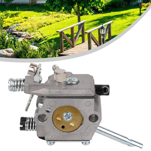 CARBURATEUR COMPATIBLE AVEC Stihl-FS160 FS220 FS280 220 FS180 FR290 4119 120 060 EUR 17,93 ...