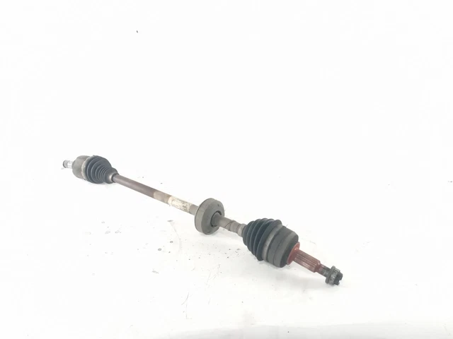 391002807R TRANSMISION DELANTERA Derecha / 130304 Para Dacia Dokker ...