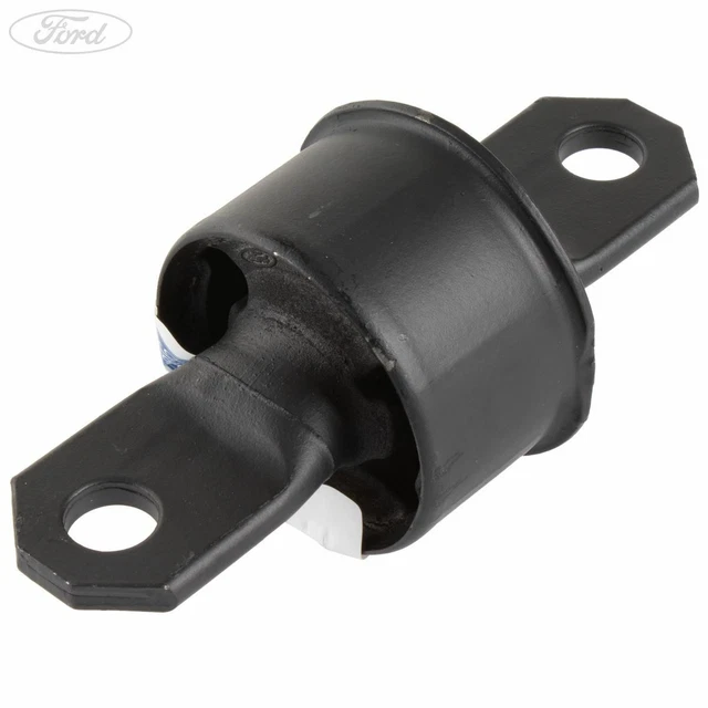 GENUINE FORD FOCUS Mk1 Focus Mk2 Rear Suspension Trailing Arm Bush ...