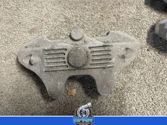 HOLDEN HARROP HSV GTO Clubsport brake caliper NOS mount $220.00 ...