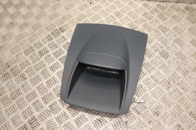 FORD FIESTA MK7 Dashboard Top Cover Screen Surround Trim 2009-2012 ...