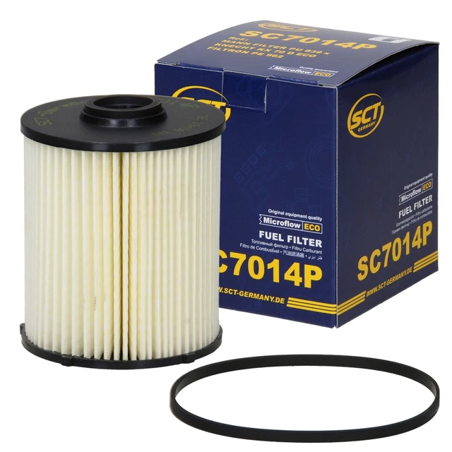 KRAFTSTOFFFILTER KRAFTSTOFFFÖRDERANLAGE FÜR Mercedes Benz W210 W202 ...