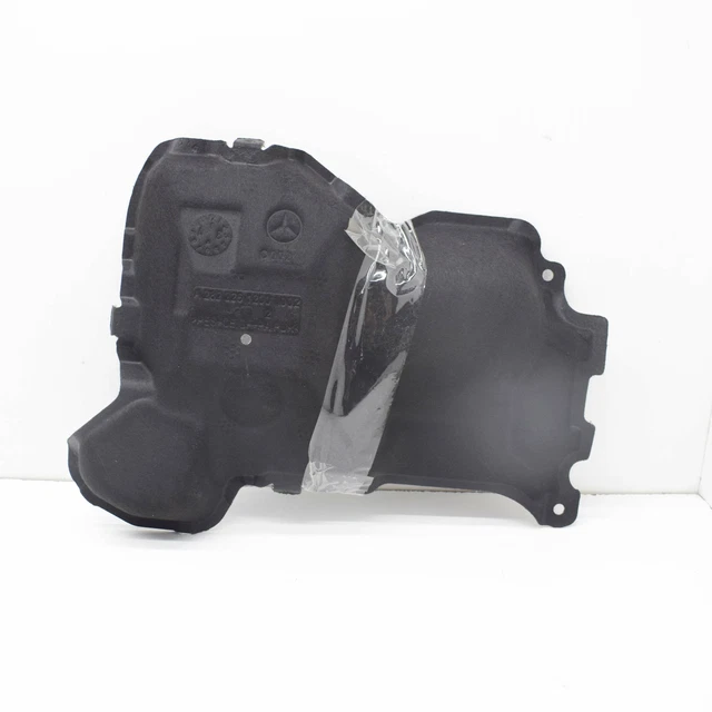 MERCEDES-BENZ CLA COUPE C117 Engine Soundproofing A2822261200 EUR 53,51 ...