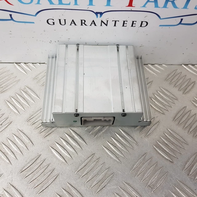 VAUXHALL MOKKA MK1 Power Inverter Control Module Unit 2012 To 2016 ...