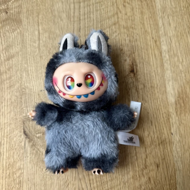 SECRET POP MART Labubu the Monsters Big Into Energy Series Blind Box ...