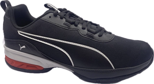 PUMA HERREN VIZ Runner 2 Mesh , Sneaker Turnschuhe Laufschuhe Schuhe ...